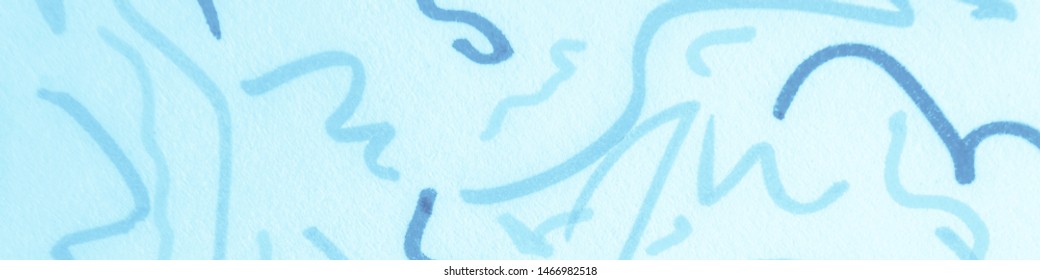 Scribble Mark Clouds Scratch Line Chaotic Stock Illustration 1466982518 ...