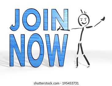 Join Our Team People Work Team Stock Vector (Royalty Free) 1524823898 ...