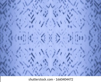 Sea Rustic Ceramic Peruvian Tile Vivid Stock Illustration 1660404472 ...