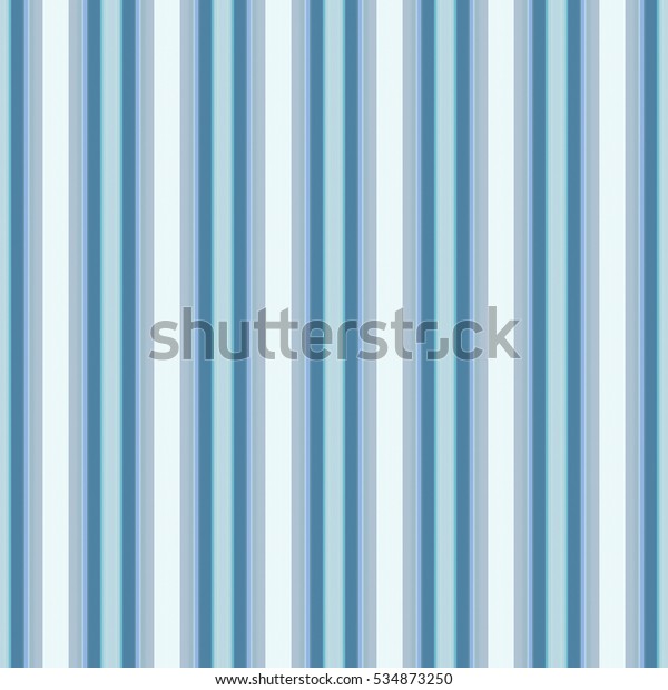Seamless Abstract Background Blue Vertical Lines Stock Illustration ...