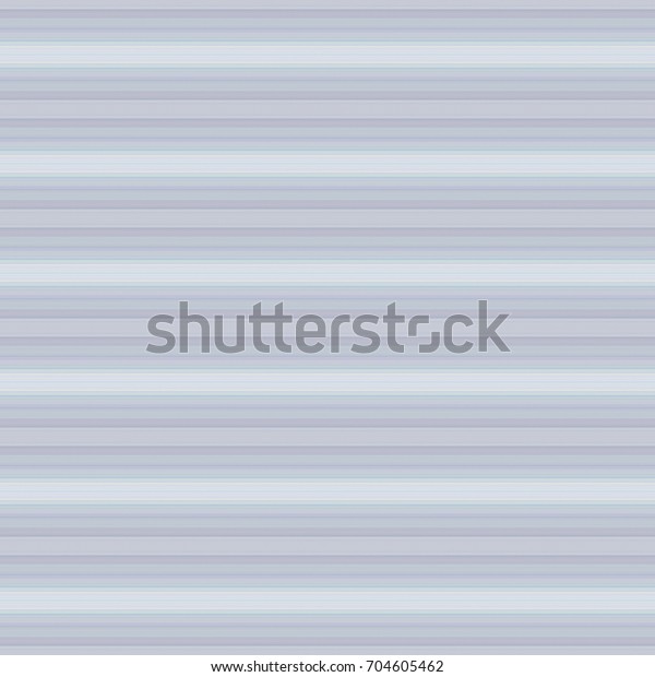 Seamless Abstract Background Grey Horizontal Lines Stock Illustration ...