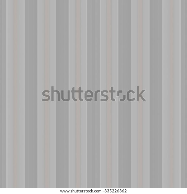 Seamless Abstract Background Grey Vertical Lines Stock Illustration ...