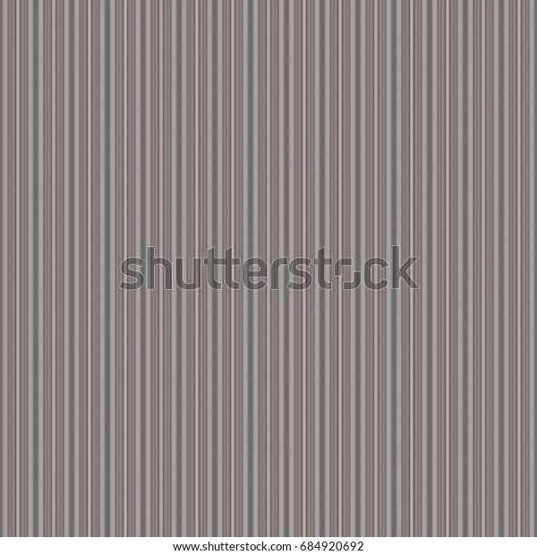Seamless Abstract Background Grey Vertical Lines Stock Illustration ...