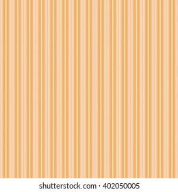 Seamless Abstract Background Orange Vertical Lines Stock Illustration ...