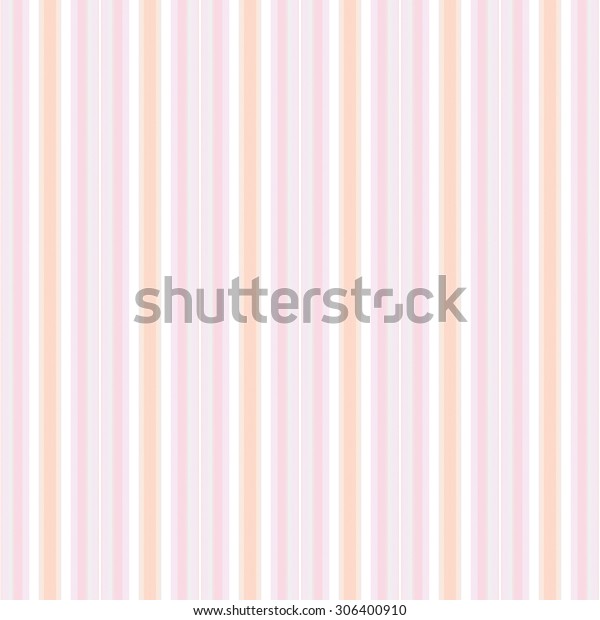Seamless Abstract Background Pink Vertical Lines Stock Illustration ...