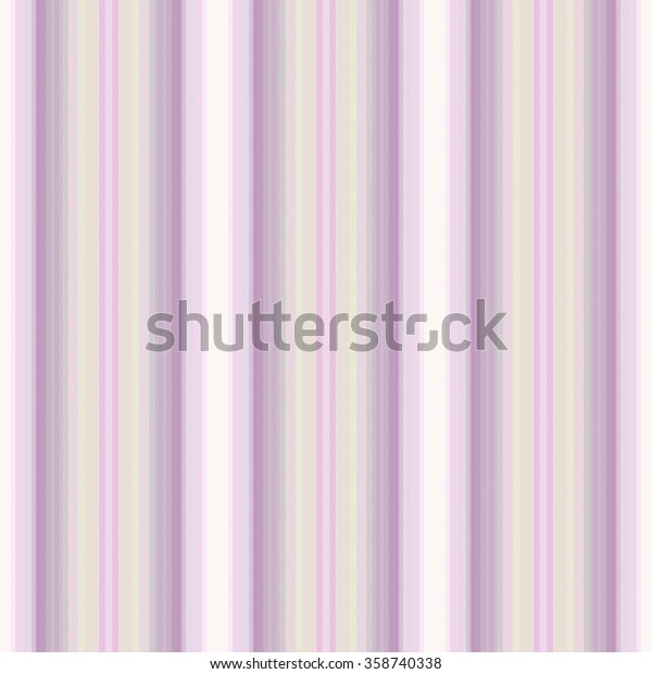 Seamless Abstract Background Pink Vertical Lines Stock Illustration ...