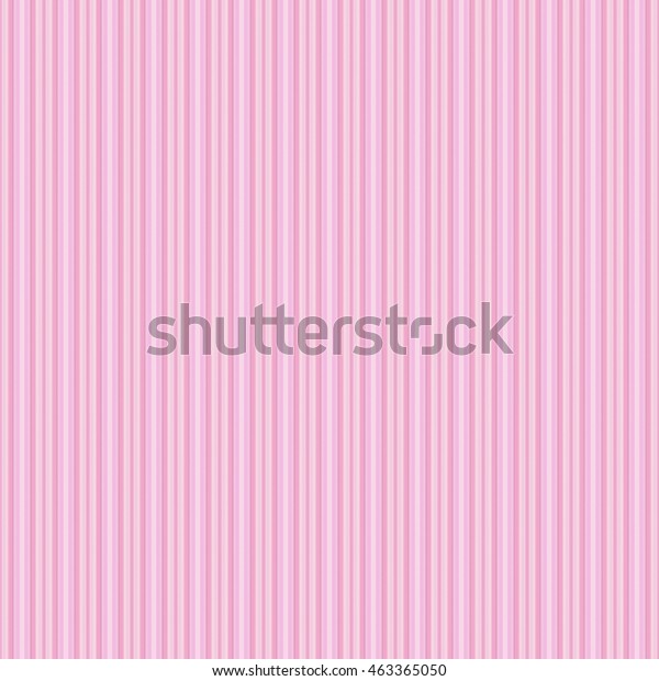Seamless Abstract Background Pink Vertical Lines Stock Illustration ...