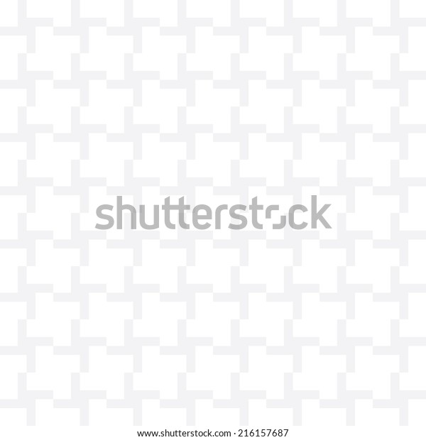 Seamless Abstract Subtle Gray Geometric Pattern 스톡 일러스트 216157687 | Shutterstock