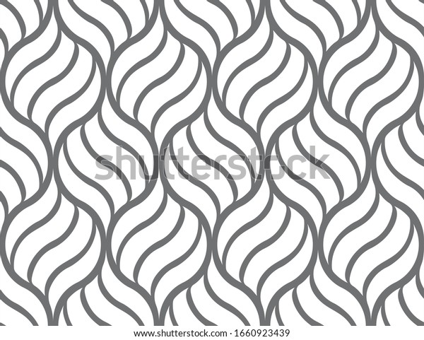 Seamless Abstract Wallpaper Pattern Background Raster Stock ...