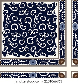 21,990 Indian authentic patterns Images, Stock Photos & Vectors ...