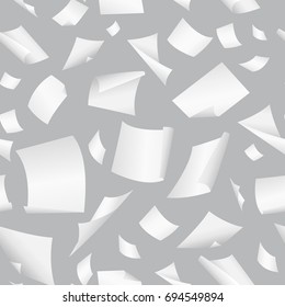 113,312 Scattered Paper Images, Stock Photos & Vectors | Shutterstock