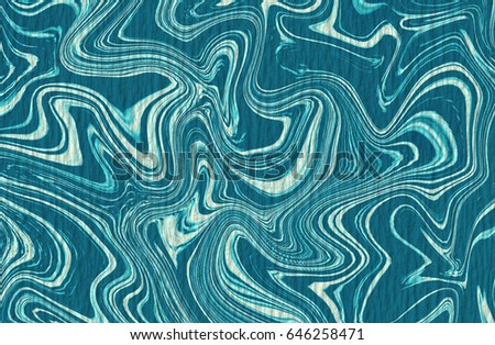 Seamless Blue Marble Patternwood Pattern Background Stock Illustration ...