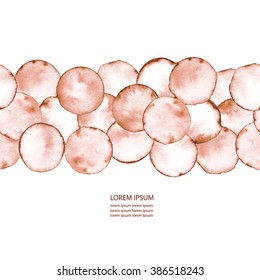 Seamless Border Scale Stock Illustration 386518243 | Shutterstock