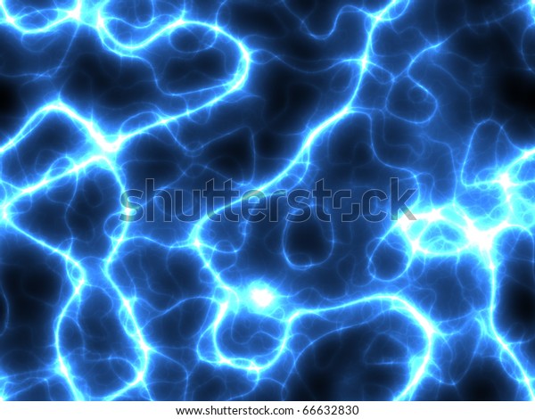 Seamless Electricity Texture: ilustrações stock 66632830 | Shutterstock