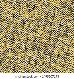 Seamless Fabric Tissue Texture Pattern Stock Illustration 1495207193 ...