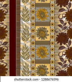 80 Arabesque boder patterns Images, Stock Photos & Vectors | Shutterstock