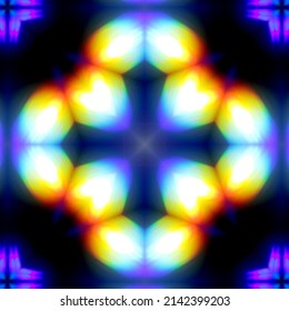 2,171 Diffraction pattern Images, Stock Photos & Vectors | Shutterstock