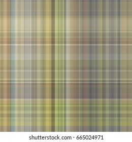Seamless Gold Background Plaid Pattern Illustration Stock Illustration ...