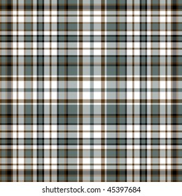Seamless Grey Cell Background Stock Illustration 45397684 | Shutterstock