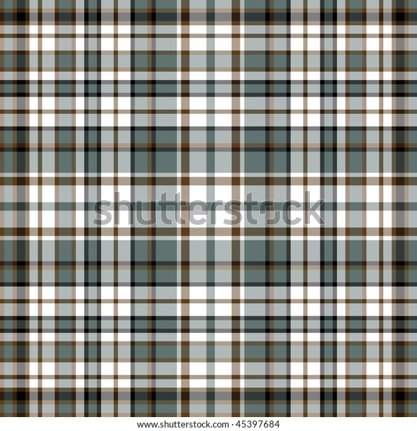 Seamless Grey Cell Background Stock Illustration 45397684 | Shutterstock