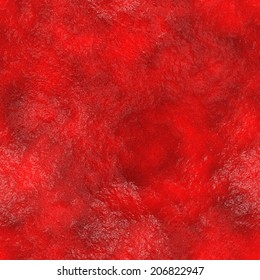 Seamless Jam Texture Stock Illustration 206822947