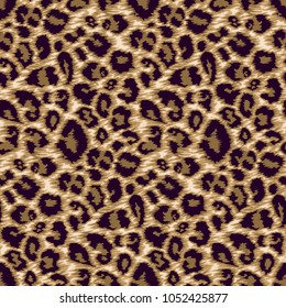 96,964 Leopard skin seamless pattern Images, Stock Photos & Vectors ...
