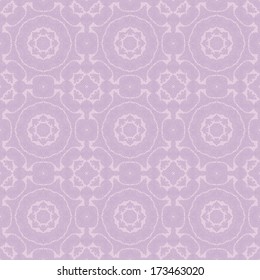 Seamless Medallion Pattern Stock Illustration 173463020 | Shutterstock