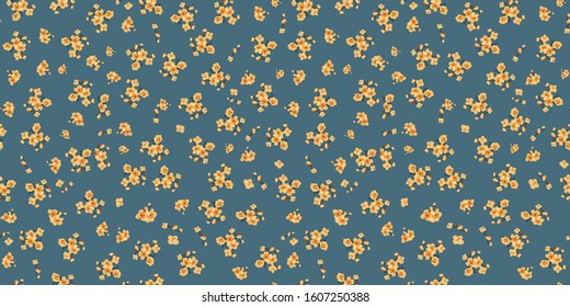 16,773 Mini flower pattern Images, Stock Photos & Vectors | Shutterstock