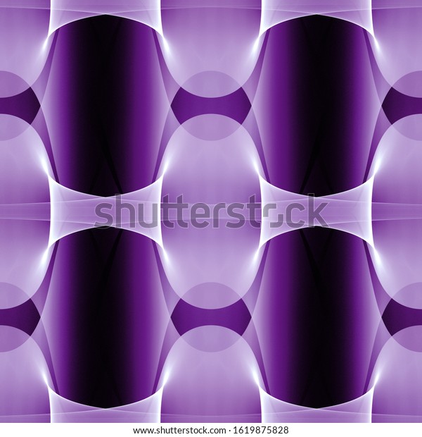 Seamless Modern Creative Texture Your Design Stock Illustration ...