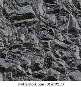 295 Basalt obsidian Images, Stock Photos & Vectors | Shutterstock