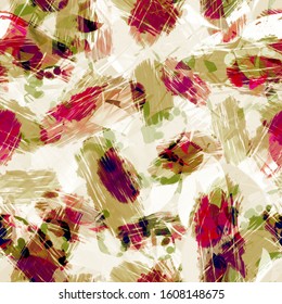 440 Paint Brush Stroke Bruch Images, Stock Photos & Vectors | Shutterstock