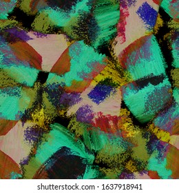 440 Paint Brush Stroke Bruch Images, Stock Photos & Vectors | Shutterstock