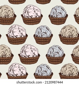 832 Praline draw Images, Stock Photos & Vectors | Shutterstock