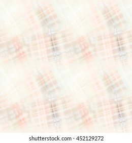 Textile Digital Pattern Smoke Ekat Design Stock Illustration 1487048768 ...