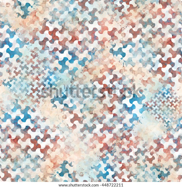 Seamless Pattern Houndstooth Design Dogtooth Background Stock ...