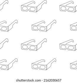 6,394 3d glasses pattern Images, Stock Photos & Vectors | Shutterstock