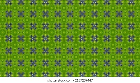 Seamless Pattern Middle East Pattern Background Stock Illustration ...