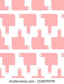 Eskimo Pixel Art Pattern Seamless Ice Stock Illustration 1634727808 ...