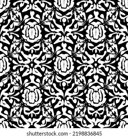 5,764 Horror Motif Images, Stock Photos & Vectors | Shutterstock