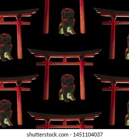 11,403 Tori gate Images, Stock Photos & Vectors | Shutterstock