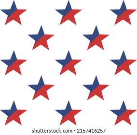 2,064 Two tone star Images, Stock Photos & Vectors | Shutterstock