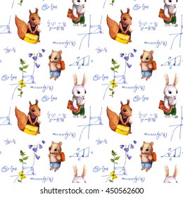 2,260 Watercolor maths Images, Stock Photos & Vectors | Shutterstock