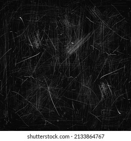 Seamless Scratch Texture High Resolution Stock Illustration 2133864767 ...