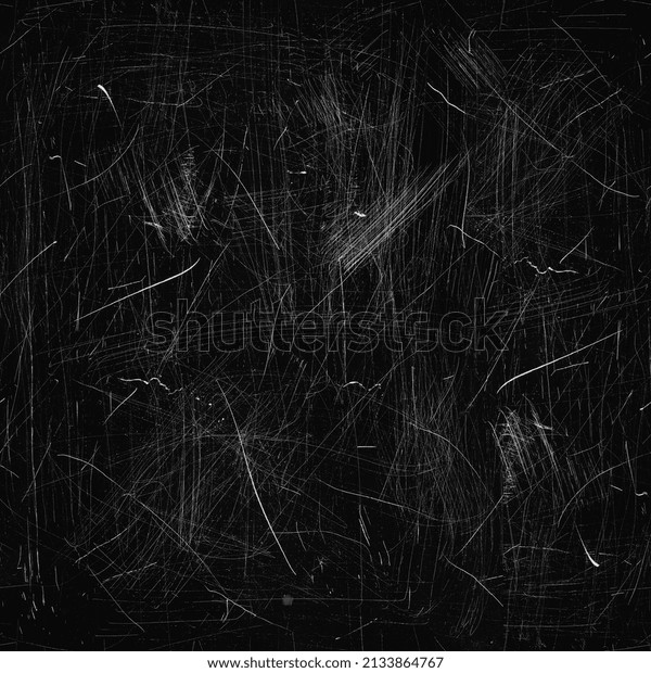Seamless Scratch Texture High Resolution Stock Illustration 2133864767 ...