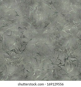 Seamless Silver Lace Pattern Hand Drawn Stock Illustration 169129556 ...