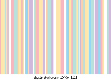 Seamless Stripe Pattern Stock Illustration 1040641111 | Shutterstock