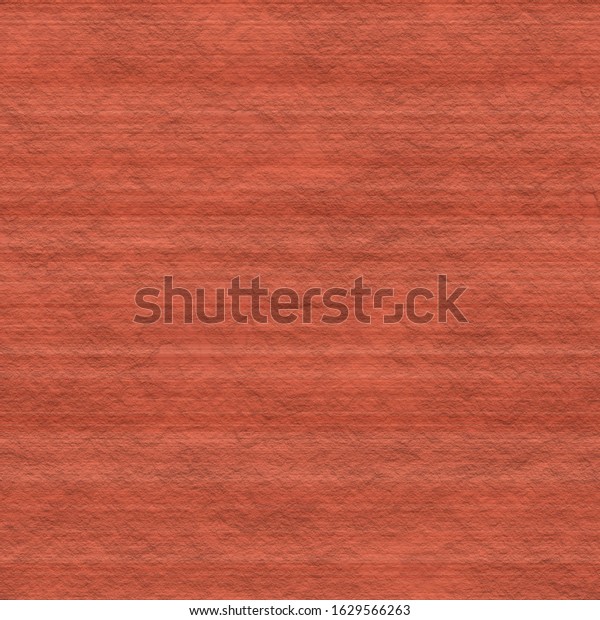 Seamless Terracotta Texture Bumpy Red Clay 스톡 일러스트 1629566263