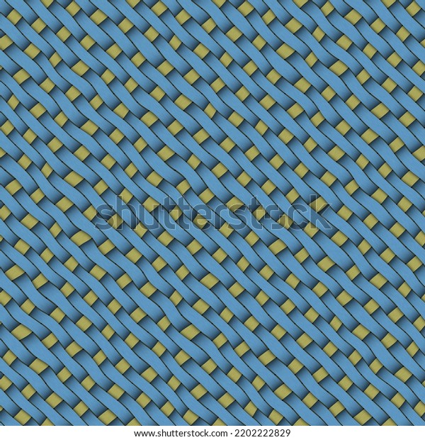 Seamless Texture Diagonal Cross Stripes Pattern Stock Illustration 2202222829 | Shutterstock