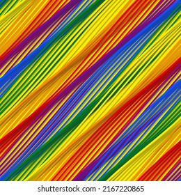 32,720 Diagonal rainbow stripes Images, Stock Photos & Vectors ...