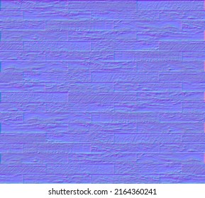 Seamless Texture Normal Map Board Roughness Stock Illustration ...